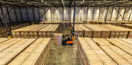 What is 3PL? What are the benefits? - Logwise Group B.V. : Logwise ...